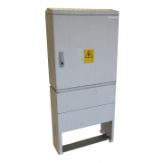 Купить GRPF Корпус из полиэстера с основанием | НПК Элпром.